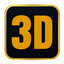 Golden Fish 2D | Home