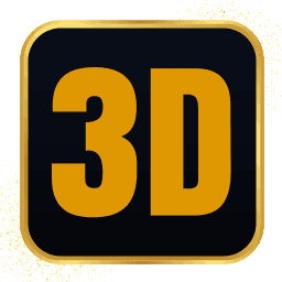 Golden Fish 2D | Home