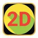 Golden Fish 2D | Home