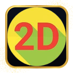 Golden Fish 2D | Home